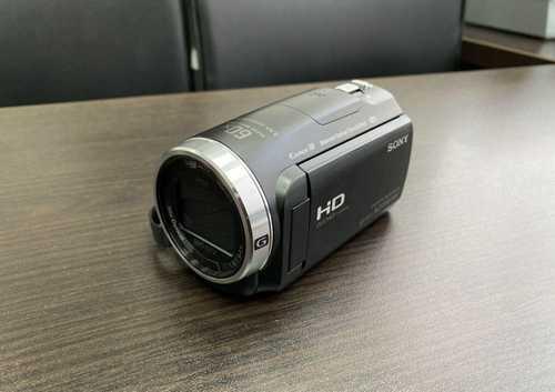 Видеокамера Sony HDR-CX625
