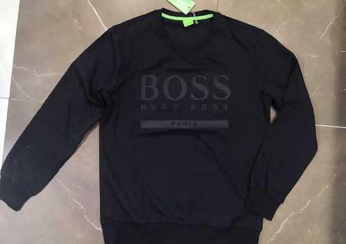 Кофта Boss (новая)