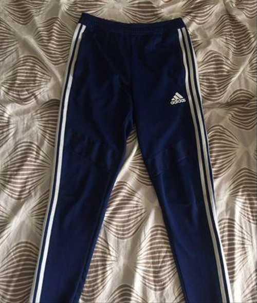 Штаны Adidas tiro 19