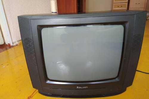 Телевизор Rolsen