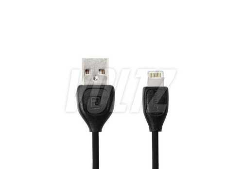 Кабель USB Remax Lesu RC-050i для iPhone Lightnin