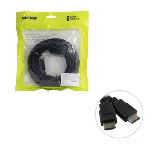 Кабель hdmi 10 метров новый