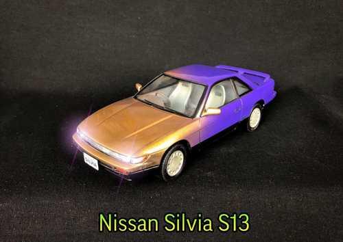 Nissan Silvia S13