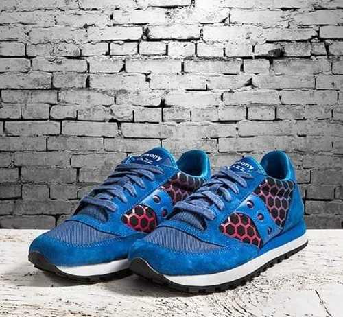 Кроссовки Saucony Jazz O Nagoya