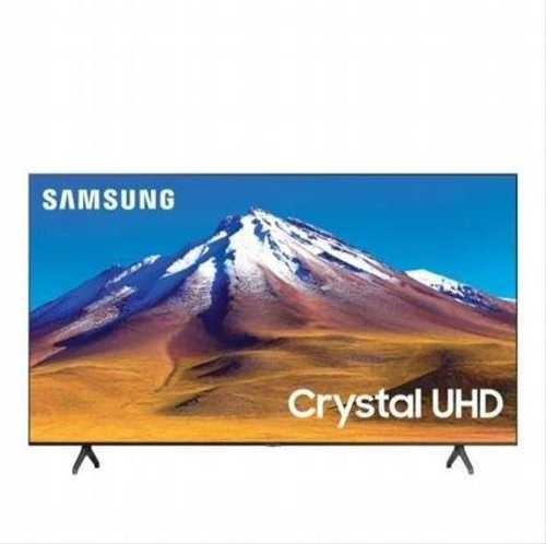 Ultra HD (4K) LED телевизор 65" Samsung UE65TU7090