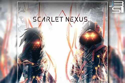 Scarlet Nexus на PS4 - PS5