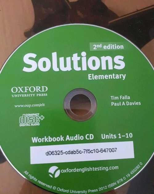 Solutions 3 edition elementary books. Solutions Elementary 2nd Edition рабочая. Solutions Elementary 3nd Edition. Учебник Солюшенс элементари. Учебник third Edition solutions Elementary.