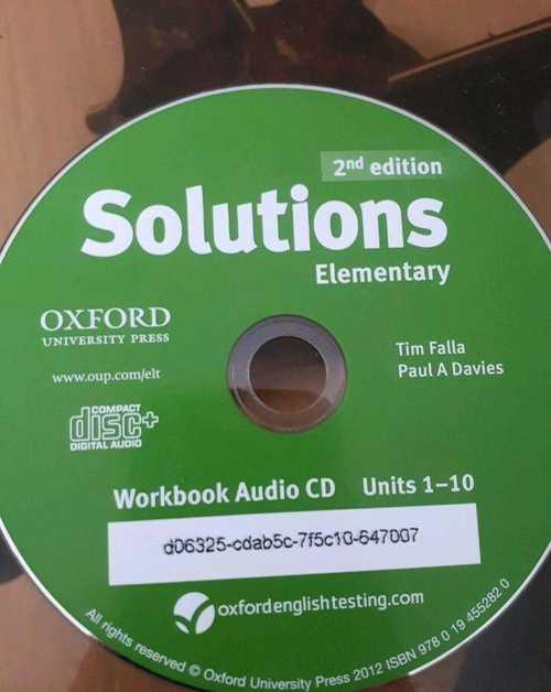 Solutions elementary 6 класс. Solutions Elementary 2nd Edition рабочая. Solutions Elementary 3nd Edition. Учебник Солюшенс элементари. Учебник third Edition solutions Elementary.