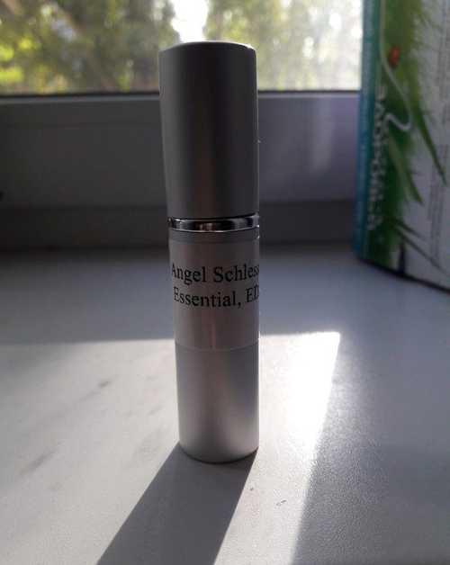 Отливант Angel Schlesser Essential edp 5 ml