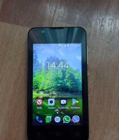 Android 7 3G GPS 1/8GB