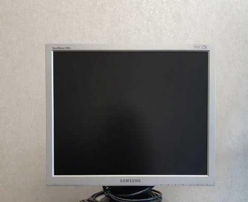 Монитор Samsung SyncMaster 920N 19" | Festima.Ru - Мониторинг объявлений