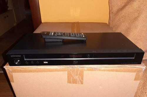 Blu ray плеер Onkyo bd-sp309