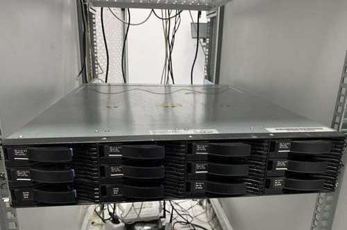 Система хранения данных IBM System Storage EXP3000