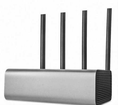 Wi-Fi роутер Xiaomi Mi Wi-Fi Router Pro