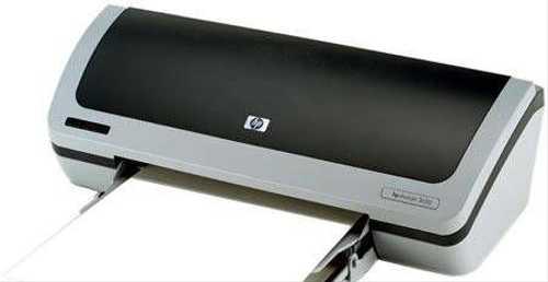 Принтер HP3650