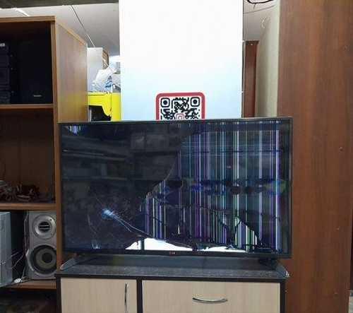 Телевизор LG 42 LB 653 V (1)