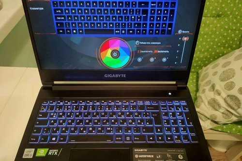 Gigabyte G5 KC