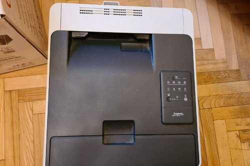 Цветной лазерный принтер Сanon i-sensys lbp7110cw