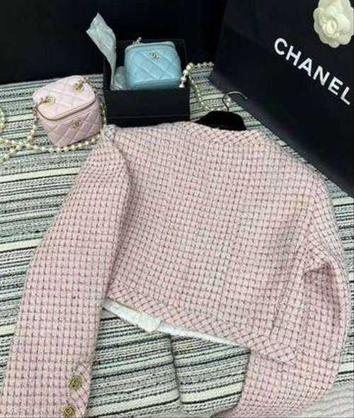 Пиджак Chanel