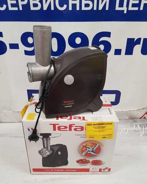 Мясорубка Tefal NE 410838