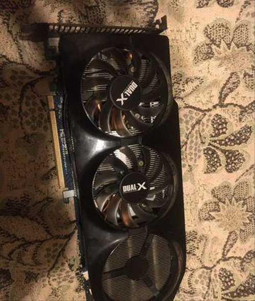 Radeon Hd 7950