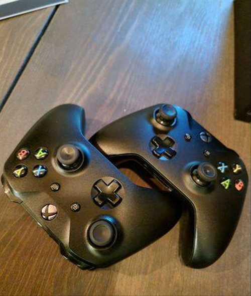 Xbox One