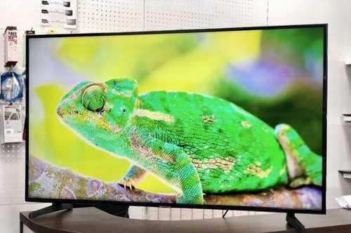 Телевизор Samsung UE50NU7097U/4K UHD/Smart/Гаранти