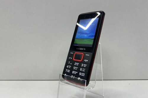 Мобильный телефон teXet TM-214
