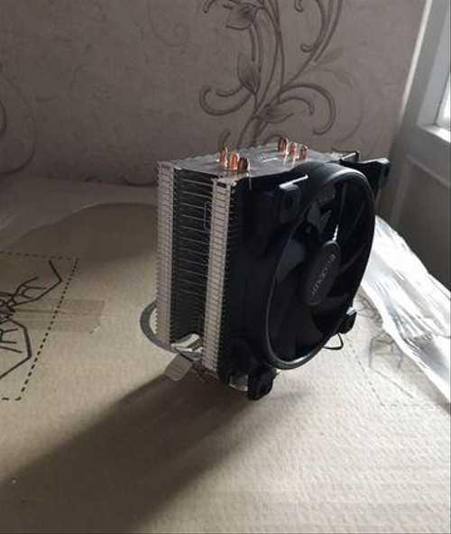 Кулер для процессора Pccooler gi-x3