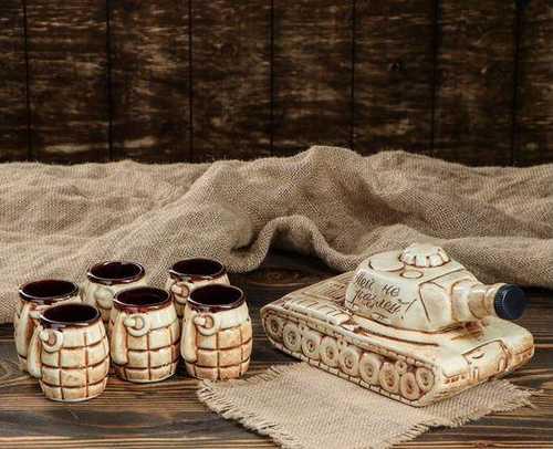 Набор для вина