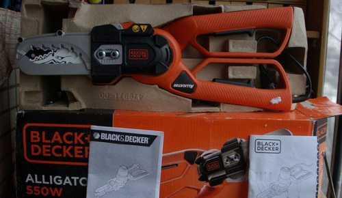 Black decker alligator gk1000 инструкция