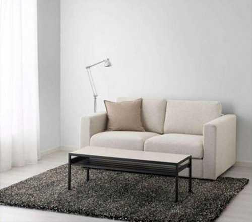 Ковер vindum (IKEA) новый 170x230 см