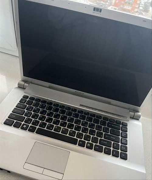 Разборка ноутбука sony vaio pcg 71211v