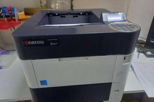 Принтер Kyocera p3060 dn