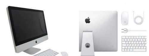 Apple iMac 21’5