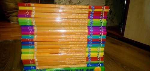 Дисней книги