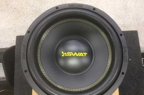 Swat rev 12 v 2 короб