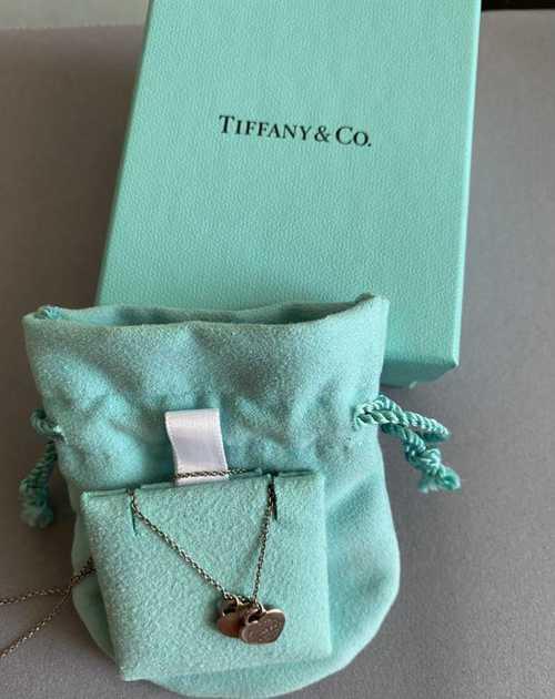 Подвеска tiffany оригинал