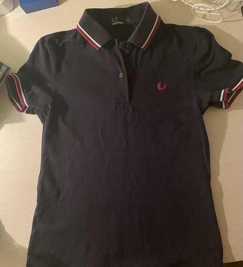 Поло Fred Perry