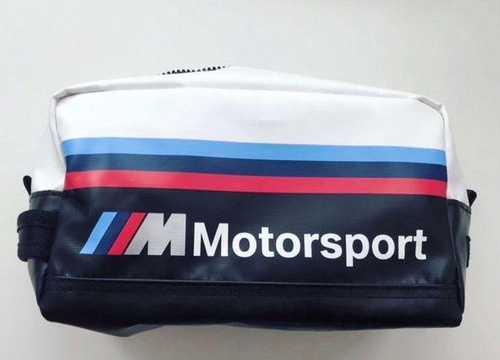 Несессер BMW M motorsport