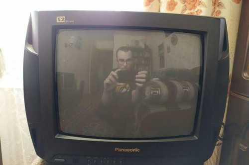 Телевизор Panasonic TC-14X2