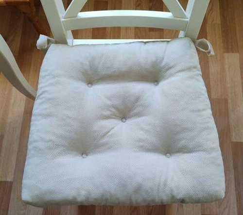 Подушка на стул IKEA Малинда