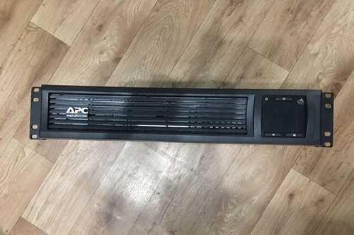 Бесперебойник APC-Smart UPS-C1000- Б/у