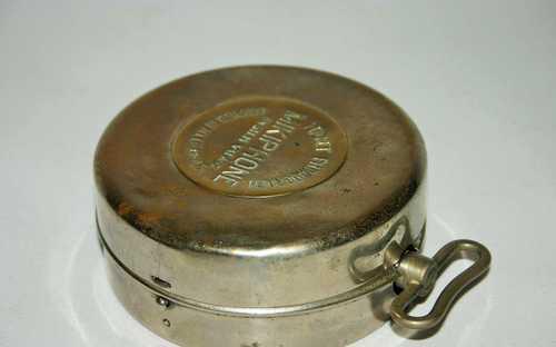 Запчасти граммофон патефон Mikiphone Швейцария1926