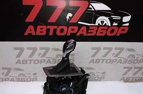 Селектор переключения ркпп Ford Focus 3