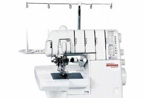 Оверлок Bernina 2500dcet