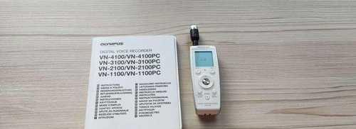 Диктофон Olympus VN-2100