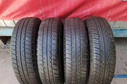 Barum 165/80 r14 4шт состояние хорошее
