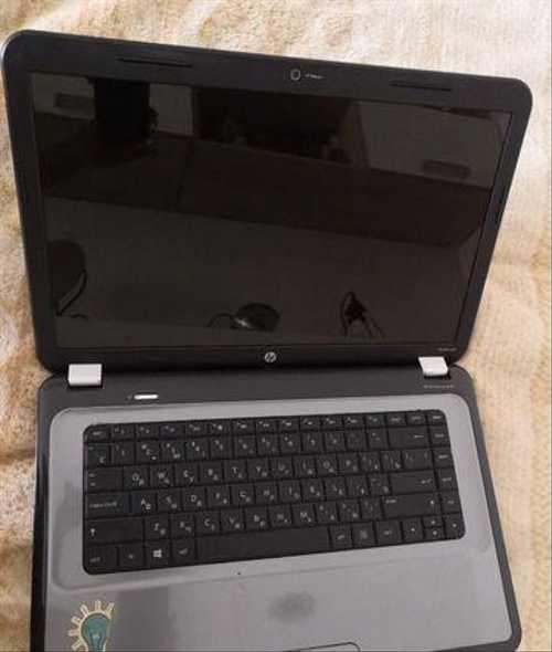 Ноутбук HP Pavilion g6 (1358er)