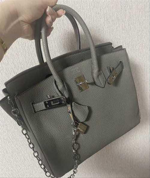 Сумка hermes birkin 30